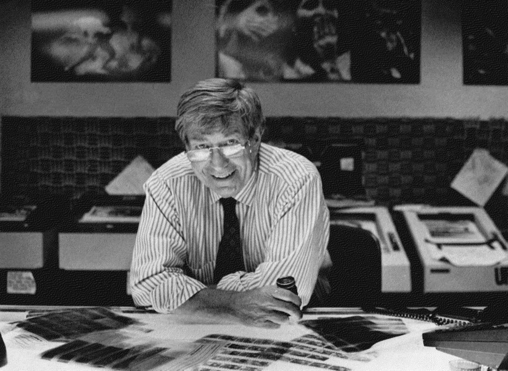 Award-winning news photographer, Lawrence resident Bill Snead dies ...